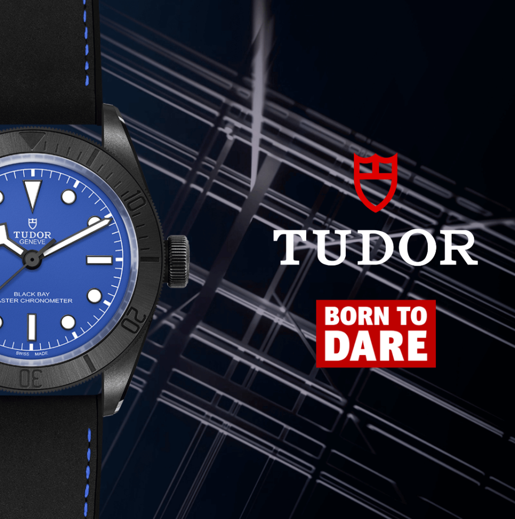Official Tudor Retailer - TSL International | Tudor Thailand